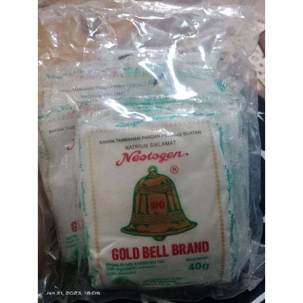 【Limited time discount】 Magic Sugar neotogen 40g | Lazada PH