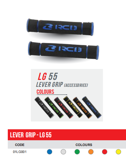 Lever Grip RCB LG55 Universal | Lazada