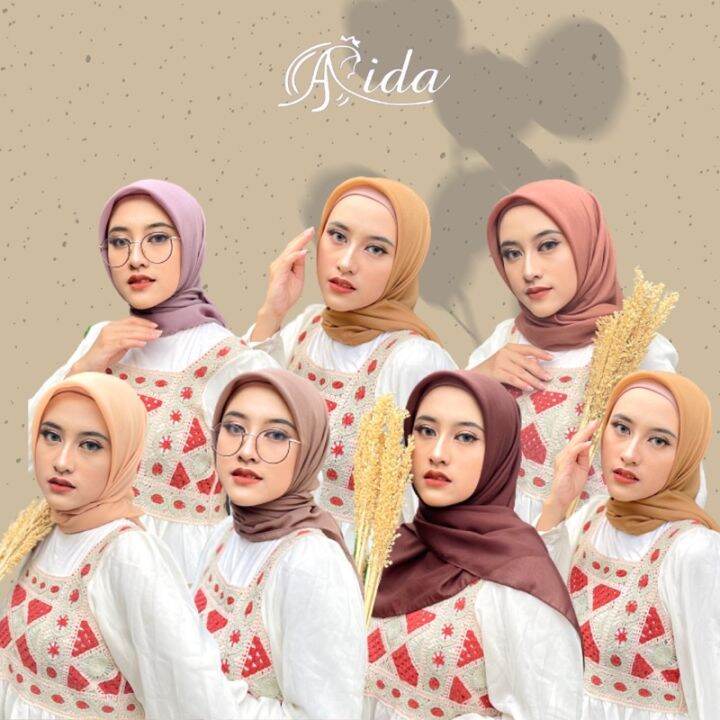 BELLA SQUARE PREMIUM KATALOG TERBARU PART 2 | Lazada Indonesia