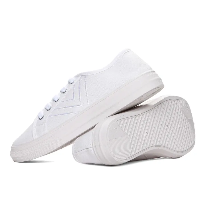 Kicks Ladies’ Heidi Sneakers in White | Lazada PH