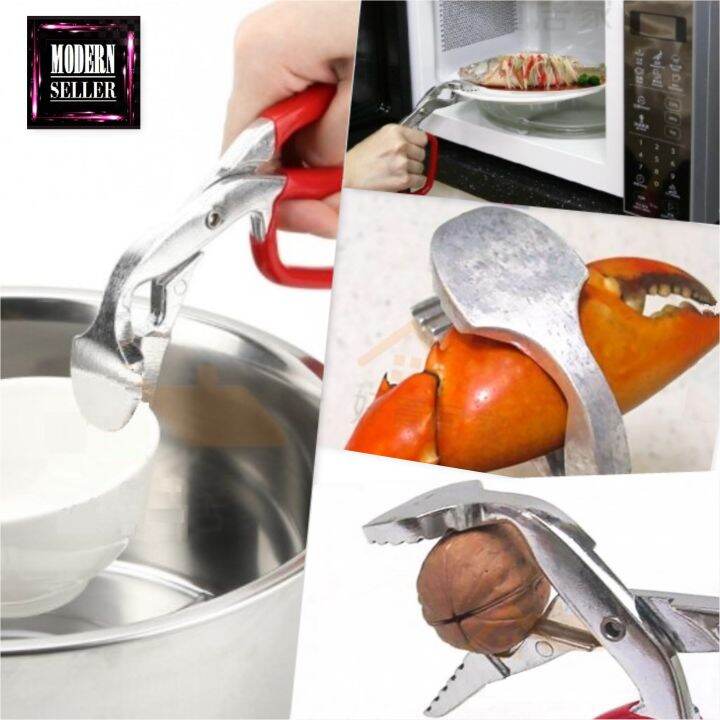 CLP0002 MULTI PURPOSE TONG/GRIPPER/CLIP/CLAMP/PENYEPIT SERBAGUNA ...