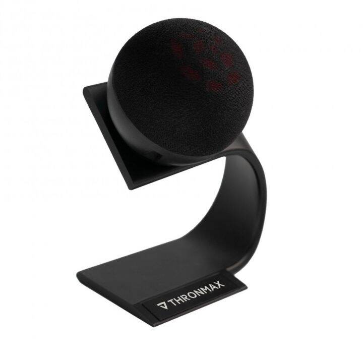 Thronmax Fireball *ของแท้รับประกัน 1ปี* ไมโครโฟน USB Microphone , 16 ...