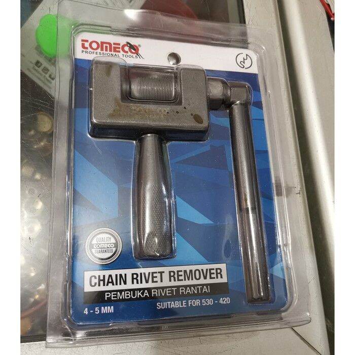 TOMECO Tang Potong Rantai Motor Chain Cutter Alat Potong Rantai ...