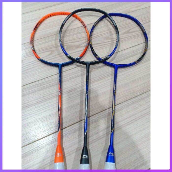 Badminton Racket Lining Windstorm 74th NEW MODEL | Lazada PH