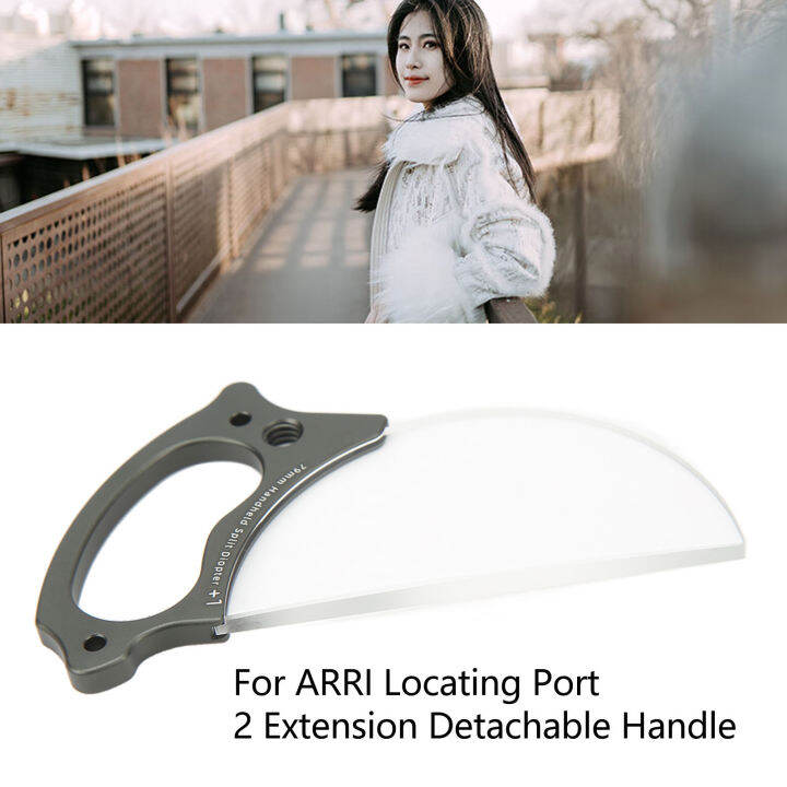 Handheld Diopter Optical Glass Diopter Good Parallelism 79mm Diameter ...