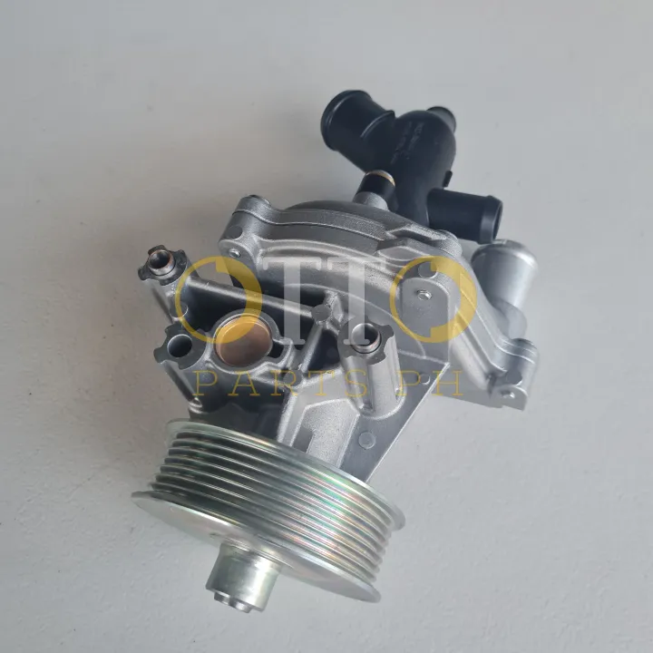 [GENUINE] Water Pump for 3.2L Ford Ranger, BT50 [2012-2020] and Everest ...