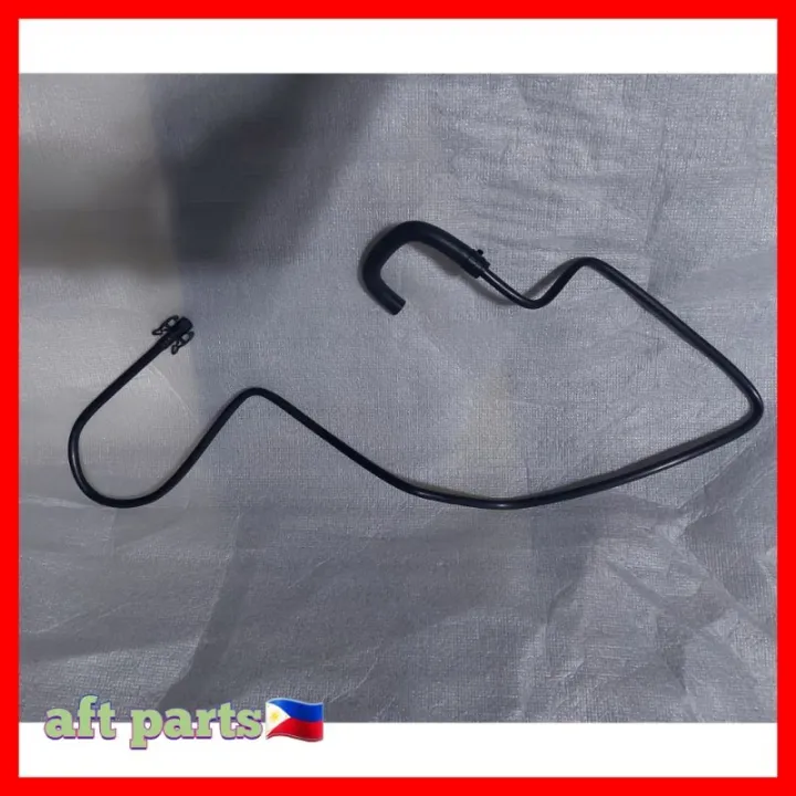 1.4 1.5 1.6L Coolant Hose for Ecosport Ford Fiesta return pipe tank ...