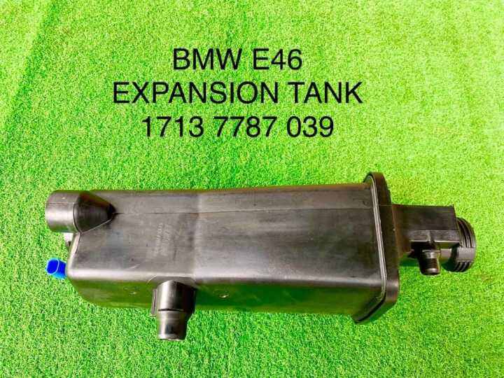 BMW E46 3 SERIES EXPANSION TANK | Lazada