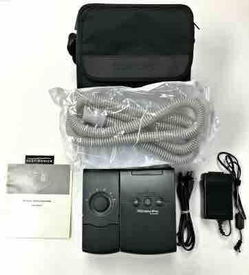 Plus M Series Cpap