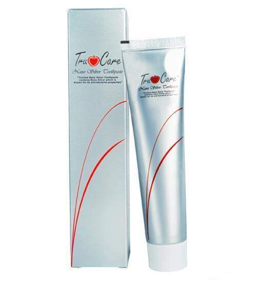 TruCare Nano Silver Toothpaste | Lazada
