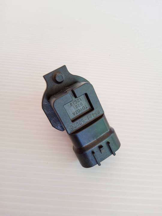 สวิตซ์เซ็นเซอร์หม้อลมเบรค รีโว่,ฟอร์จูนเนอร์ ตัวVSC#89421-52020🌹ภาพถ่าย ...