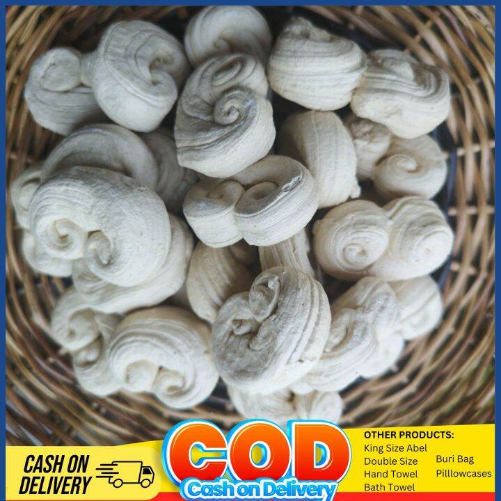 Ilocos Balicucha Organic Sweetener Balikutcha Sugarcane Candy Snacks ...