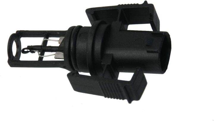 Original URO Parts 6511530028 Air Temperature Sensor, Inside Intake ...