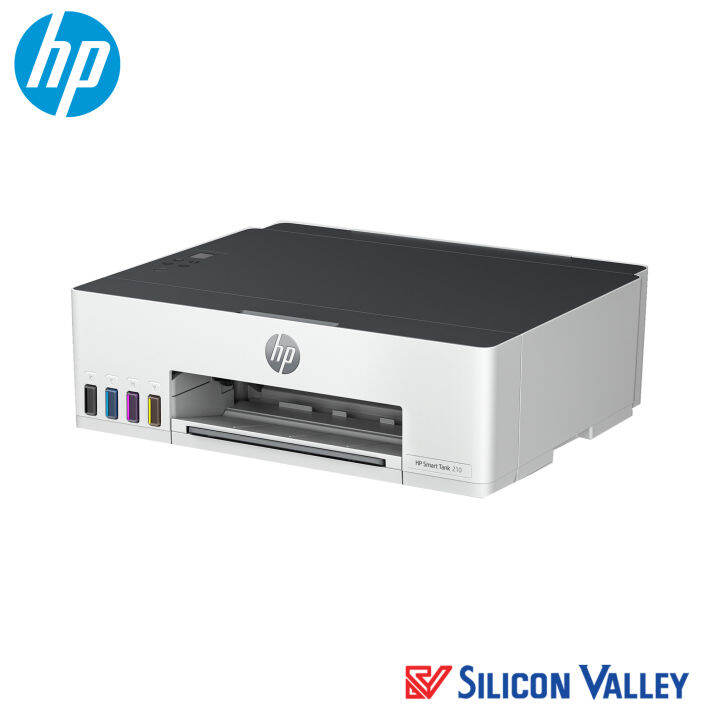 HP Smart Tank 210 Printer | Lazada PH