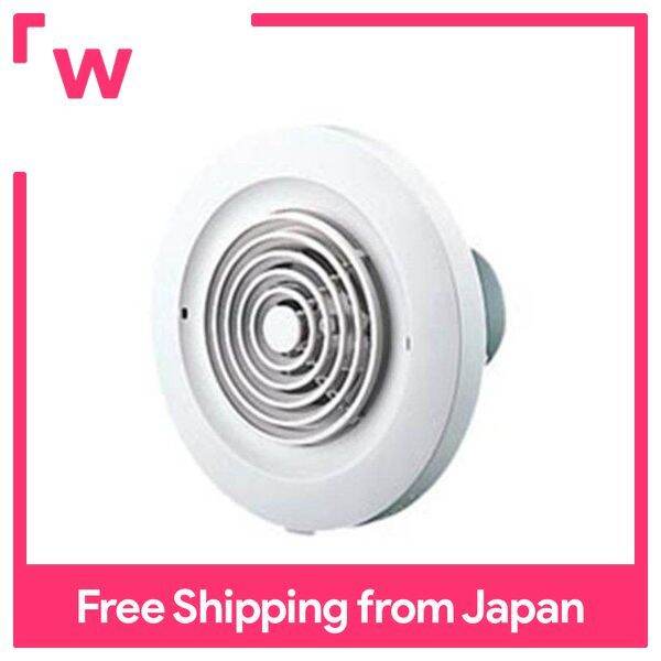 Toshiba Pressure type pipe fan [VFP-8VY4 | Lazada PH