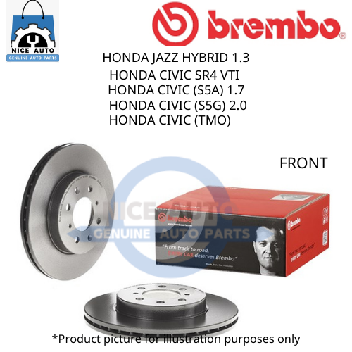 HONDA CIVIC (TMO) / HONDA CIVIC SR4 VTI / HONDA (S5G) 2.0 / HONDA JAZZ ...