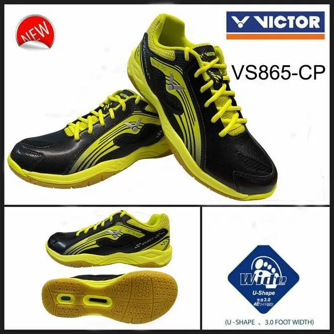 sepatu Victor VS865 CP | Lazada Indonesia