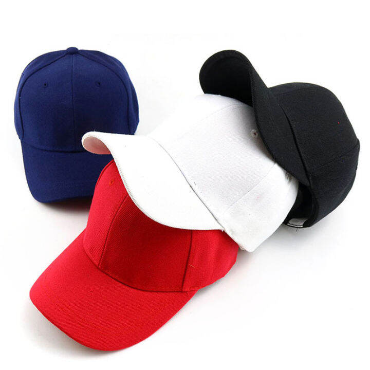 THE 7 DWARVES Night Cap Fashion Cap Korean Cap Unisex Korean Plain Cap ...