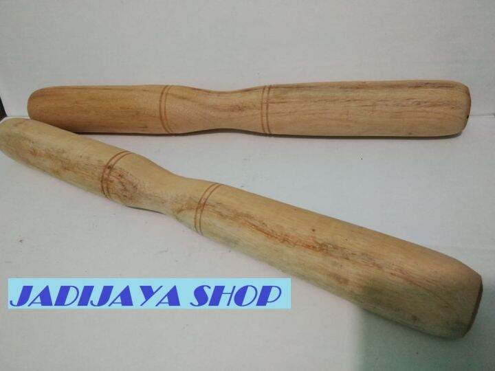 ALU KAYU / ALAT TUMBUK SERBAGUNA / ALAT TUMBUK MURAH | Lazada Indonesia
