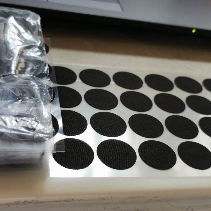 Waterproof Breather Stickers, Headlight HID Retrofit Breather Stickers ...