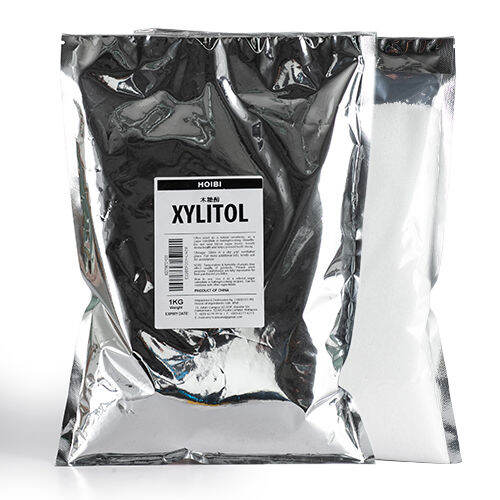 HOI Baker&Chef Xylitol 1KG | Xylitol | Lazada