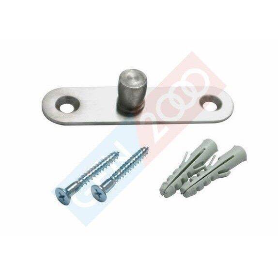 Universal Top Pivot Dorma PT 24 Patch Fitting PT 24 Dorma Pivot ...