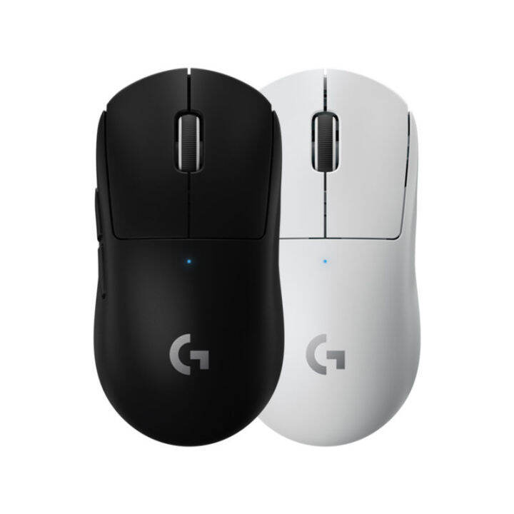 Logitech GPW II PRO X SUPERLIGHT wireless dual-mode esports game mouse bullshit king 63g 2nd ...