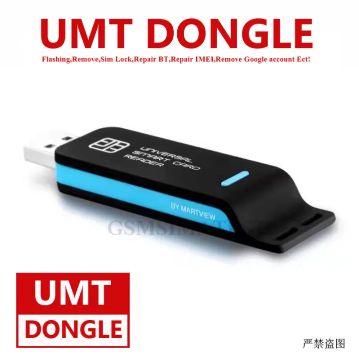 2022 News UMT DONGLE UMT Key Phone Repair Tools | Lazada PH