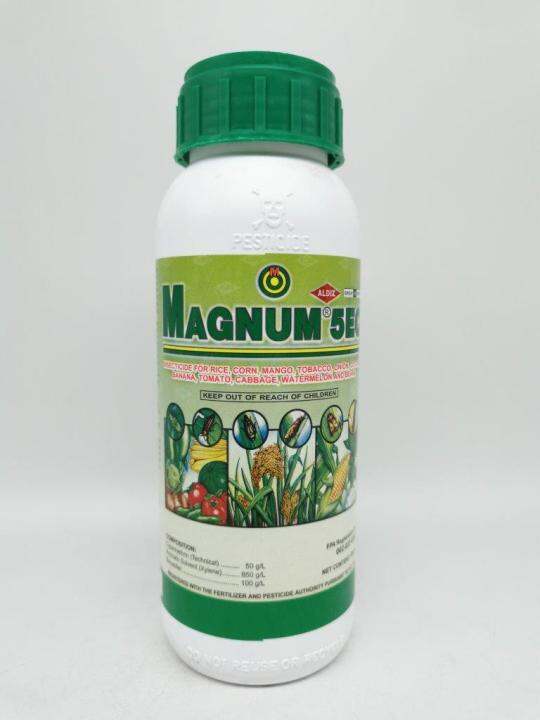 MAGNUM INSECTICIDE | Lazada PH