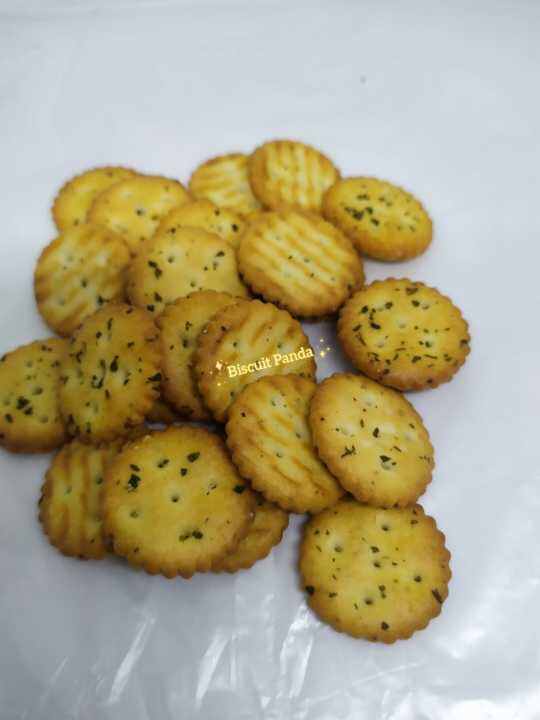 Hup Seng Ring Biscuit/ Biskut Ring/小园园/vegetable | Lazada