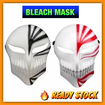 Real Hollow Mask