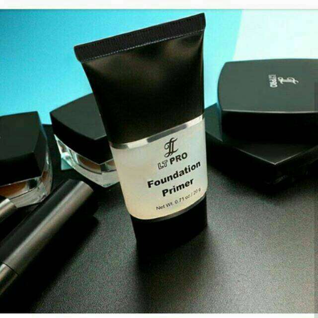 Lt Pro Foundation Primer / Base Make up | Lazada Indonesia