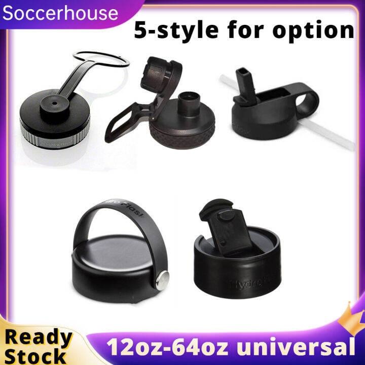 【Ready to ship】For aquaflask 12oz-64oz Wide-Mouth Lid Sport Water ...