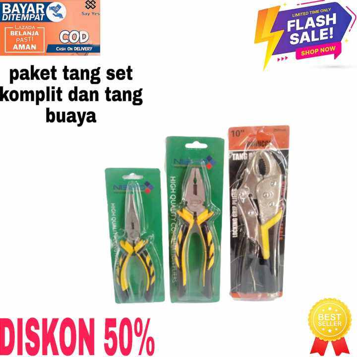paket tang set complit tang murah paket tang set complit tang promo cod ...