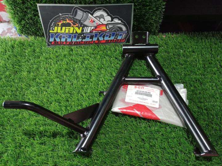 SUZUKI RAIDER J 115 FI SGP CENTER STAND | Lazada PH