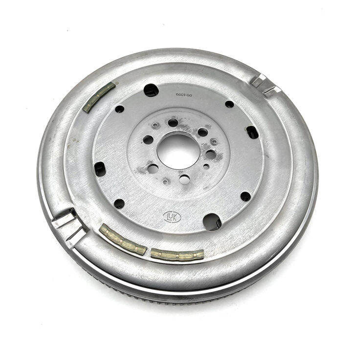 TRANSPEED DSG DQ200 0AM New Automatic Transmission Gearbox Flywheel 6/8 ...