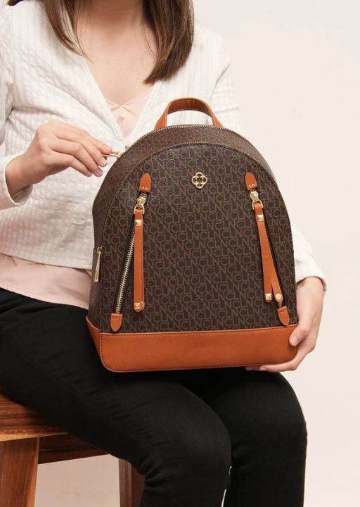 Original CLN Sheina Backpack | Lazada PH