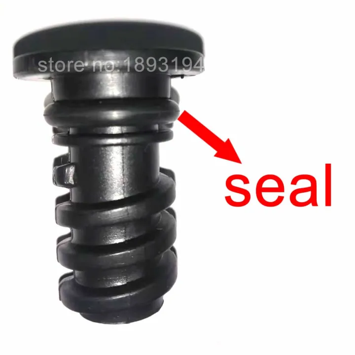 10x Engine Oil Pan Drain Screw Plug Plastic For Mercedes Benz C63 AMG ...