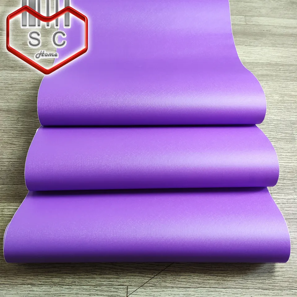 Plain Violet Wallpaper