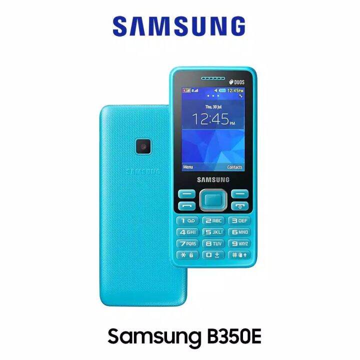 Samsung B350 | Lazada Indonesia