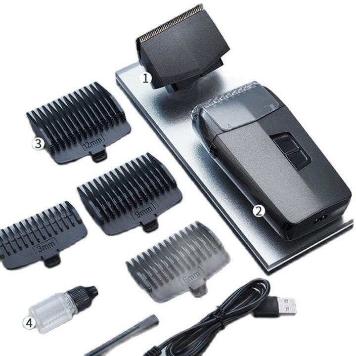 COD shaver razor shaver for men electric razor hair clipper for men ...