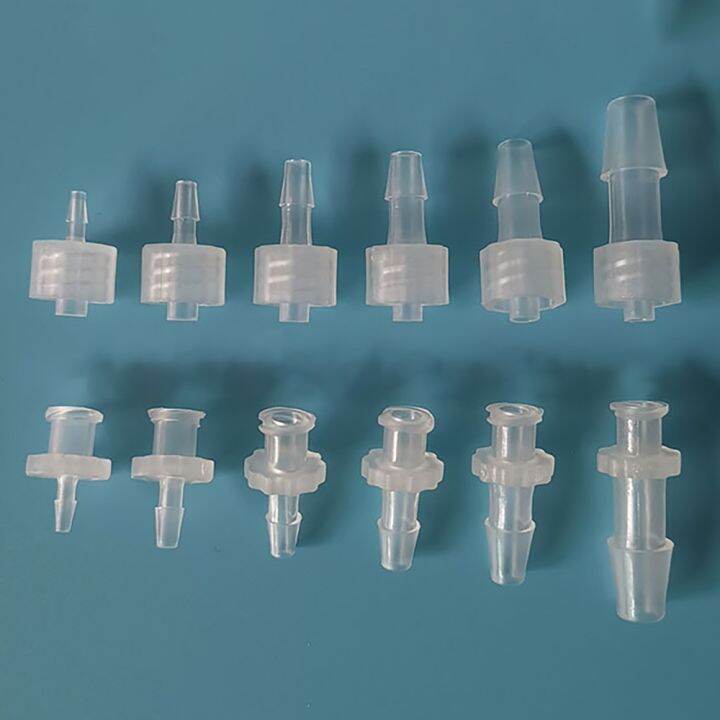 【JH】 Luer Lock Plastic Air Pipe Dispensing Glue Subpackaging Syringe ...