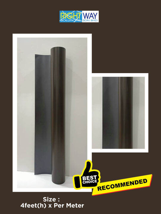 3M TRANSLUCENT GRAPHIC FILM | STICKER | COLOUR DURANODIC (SIZE - 4 feet ...