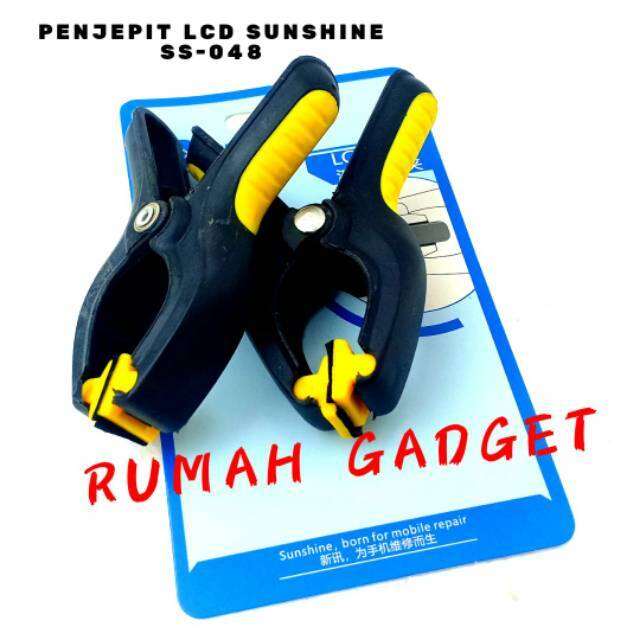 TOOLS PENJEPIT LCD SS048 JEPITAN /PRES LCD ALAT SERVIS SS-048 | Lazada Indonesia