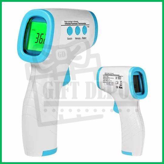COD User Friendly Non Contact Infrared Temperature Sensor Digital ...