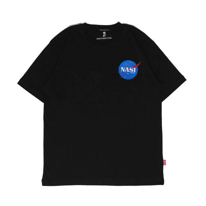 Zerotwentytwo T-Shirt Nasi Padang Front Back Black | Lazada Indonesia Zerotwentytwo T-Shirt Nasi Padang Front Back Black | Lazada Indonesia
