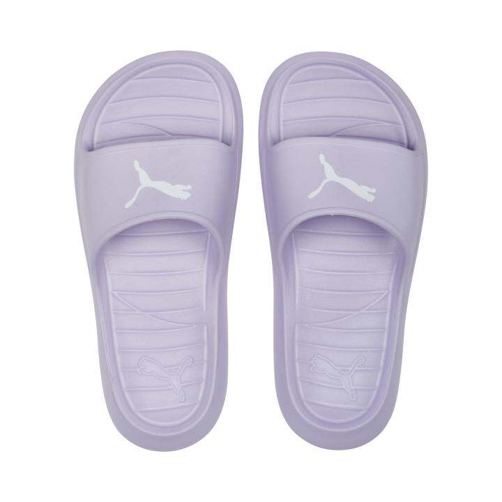 PUMA Divecat v2 Lite Cat Vivid Violet-PUMA White Adults Unisex ...