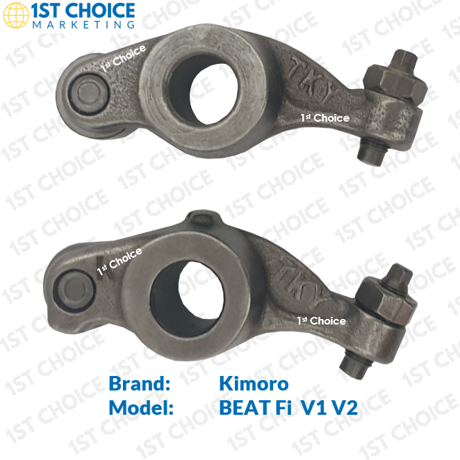 KIMORO Rocker Arm BEAT Fi v1 v2 | Lazada PH