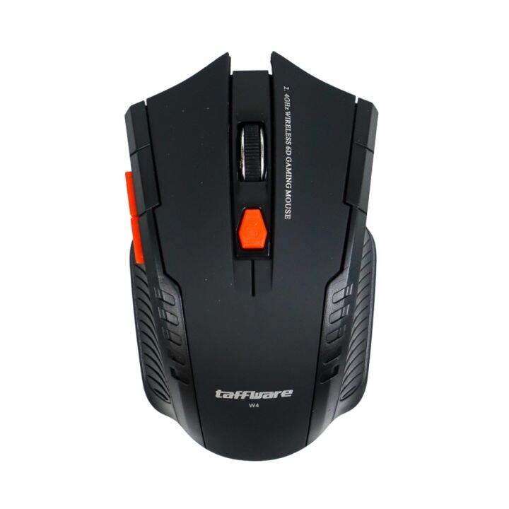 Fantech Gaming Mouse Wireless 2000 DPI - W4 | Lazada Indonesia