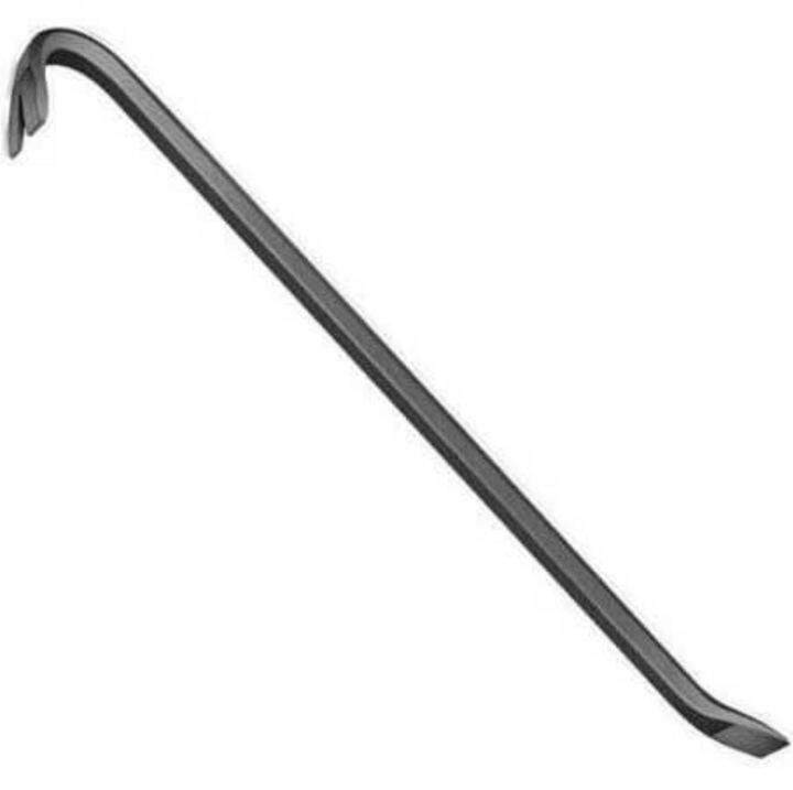 BARETA HEAVY DUTY CLAW BAR KABRA 18" 24" 30" 36" | Lazada PH